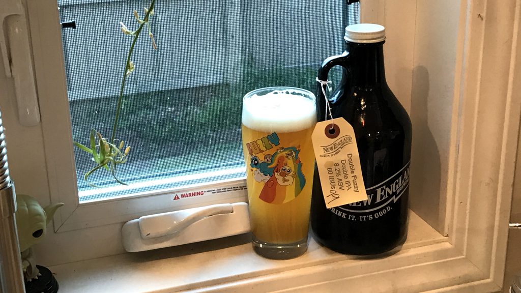 Beers on Window Sills Goes to NEBCO | Beers on Window Sills