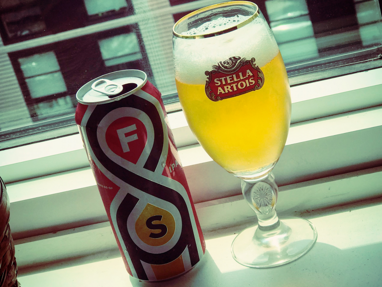 Fair State Brewing Cooperative: IPA | Beers on Windowsills