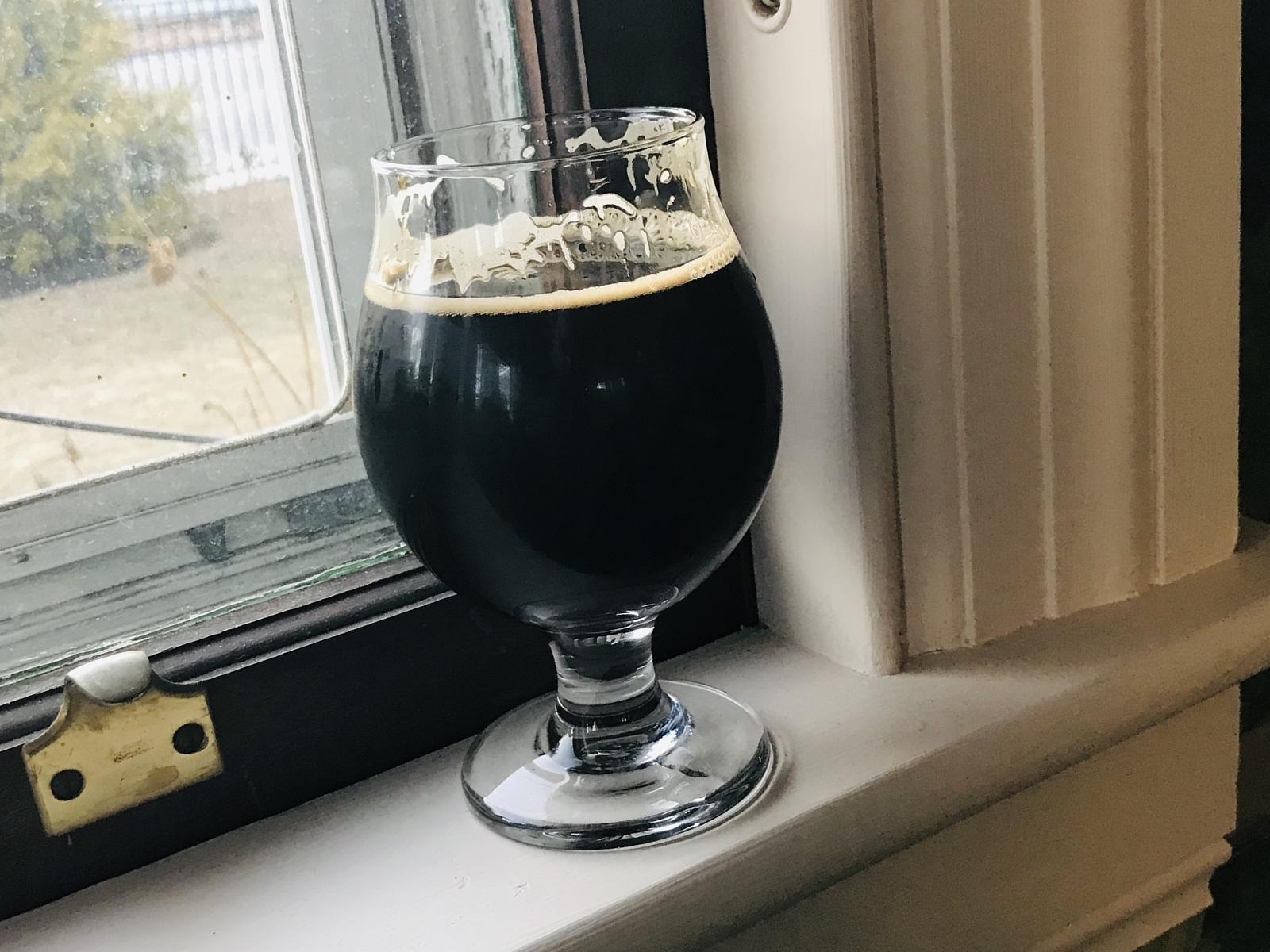 Grey Sail Brewing of RI: Wheelhouse Series: S.O.S. and The Pearl ...